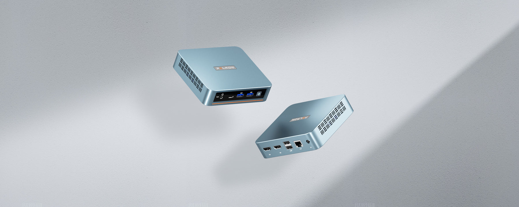 Peladn Mini PCs: High-Performance, Compact & Versatile
