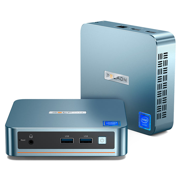 Mini PC Collection