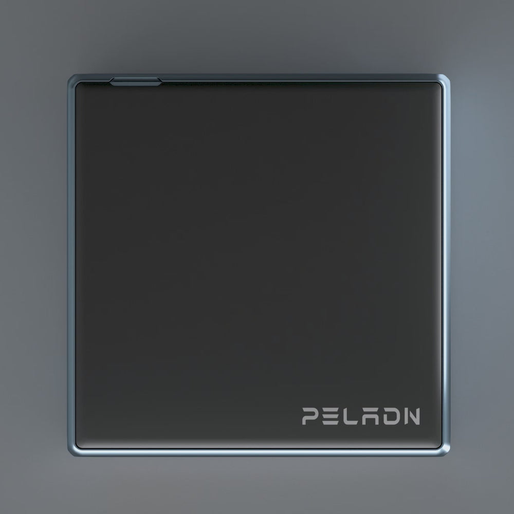 PELADN WO4 Mini PC Ryzen 5 5500U